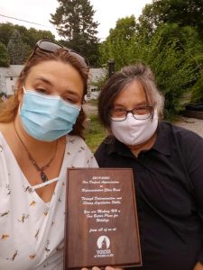 Report Card for our NH Lawmakers – Voices of Wildlife in New Hampshire ...